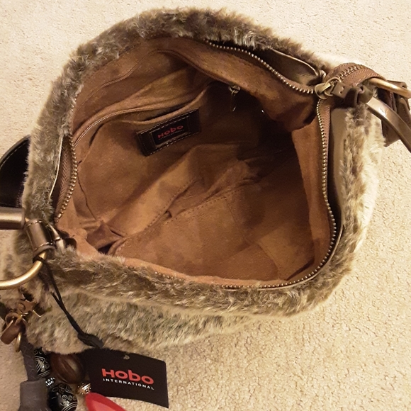 HOBO | Bags | New Hobo Snow And Tell Bag | Poshmark